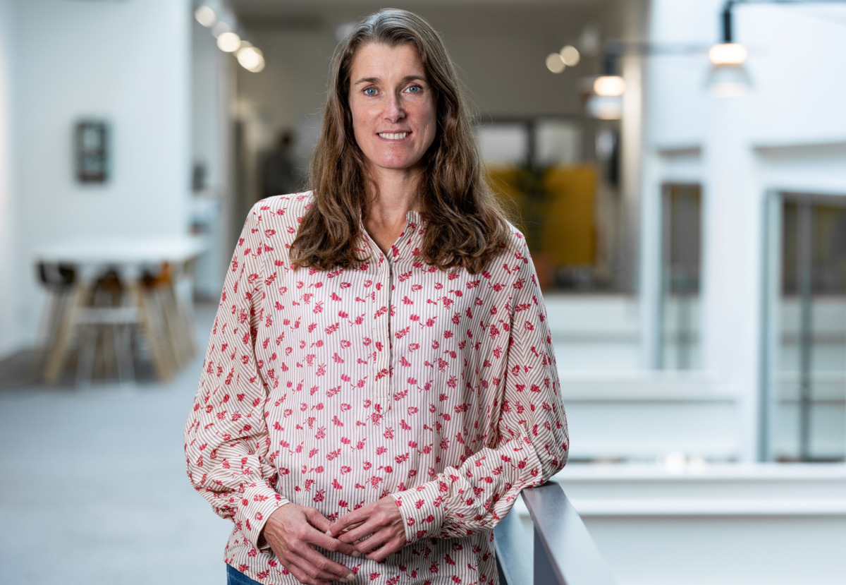 Groten gör comeback i Norrland | Bioenergitidningen
