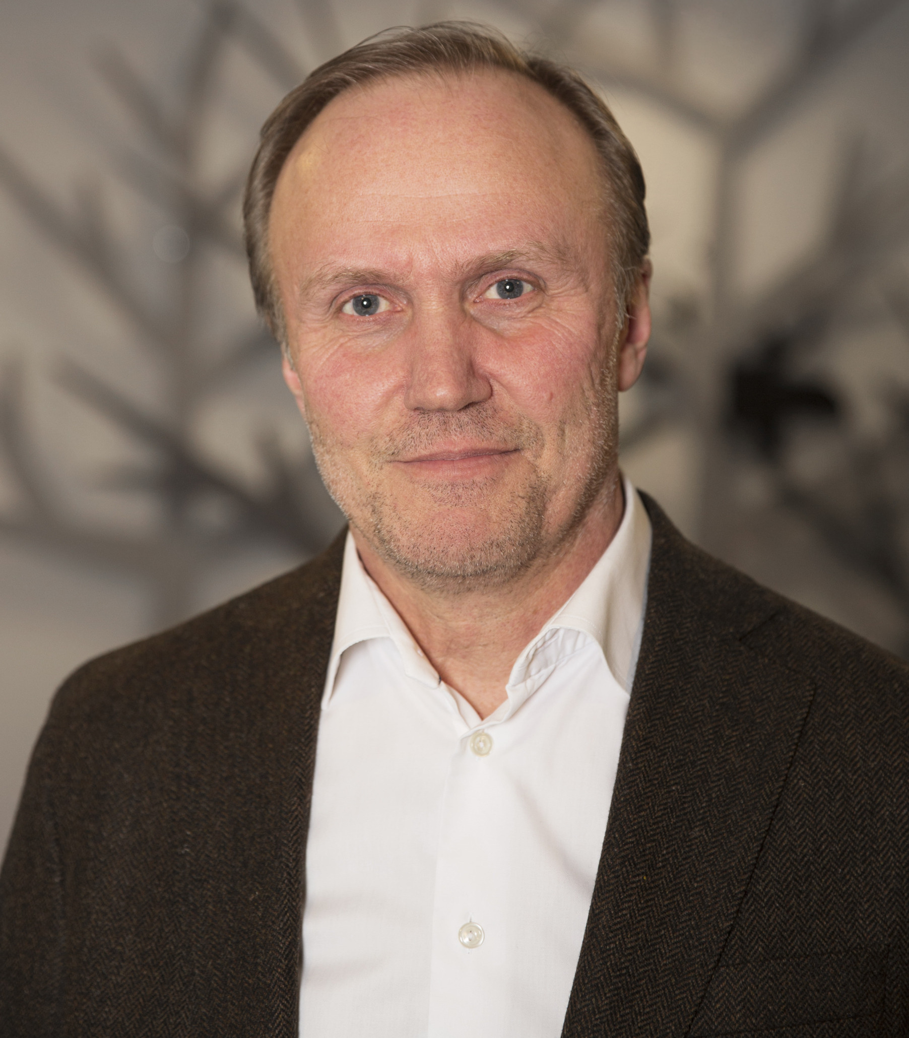 Groten gör comeback i Norrland | Bioenergitidningen